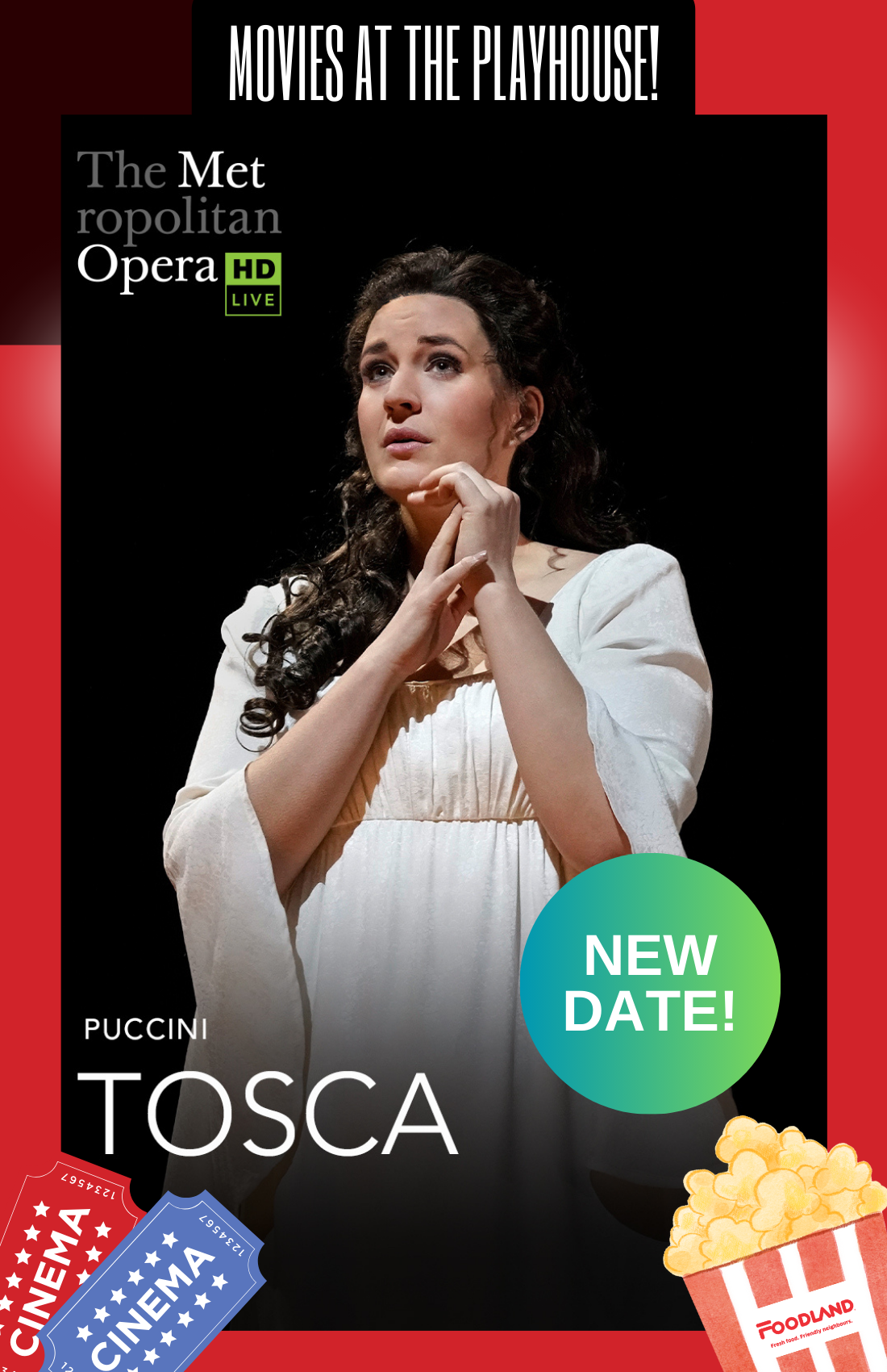 Chester Playhouse - Music, Theatre, Comedy, and More!